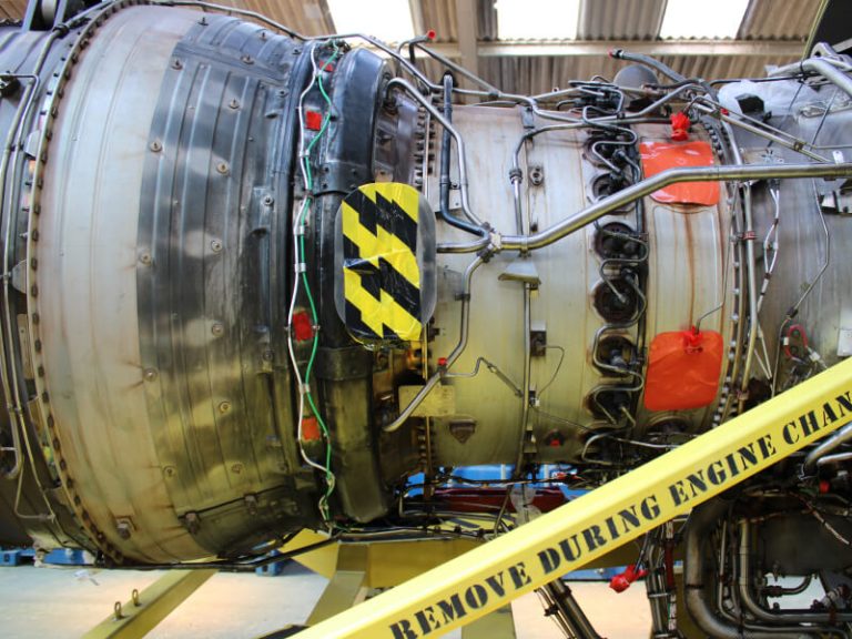 ESN 41290 Asset Details | Engine Specifications & Data