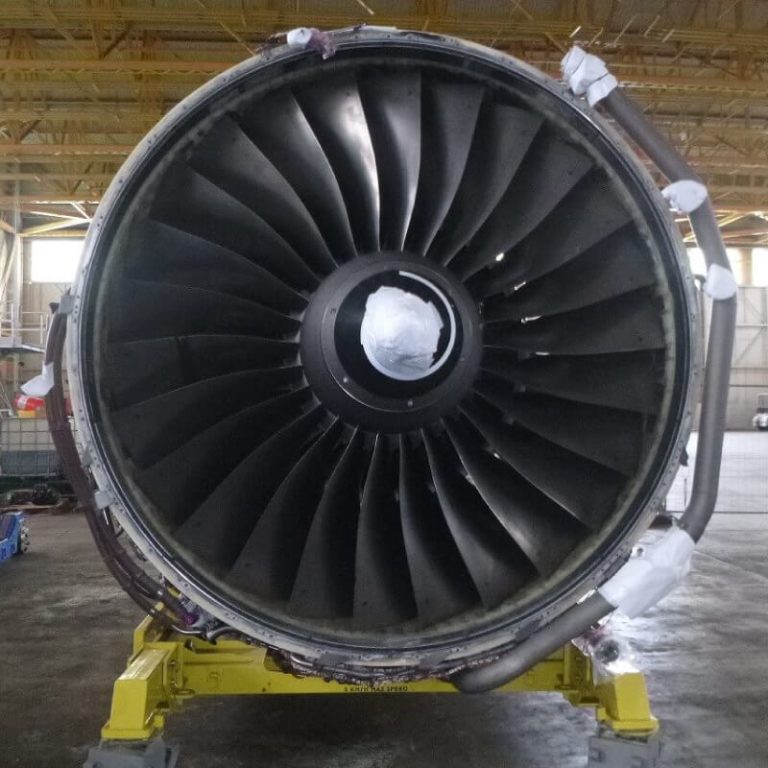 AOG 247 | Trent 700 Engine - ESN 41115 | London, UK