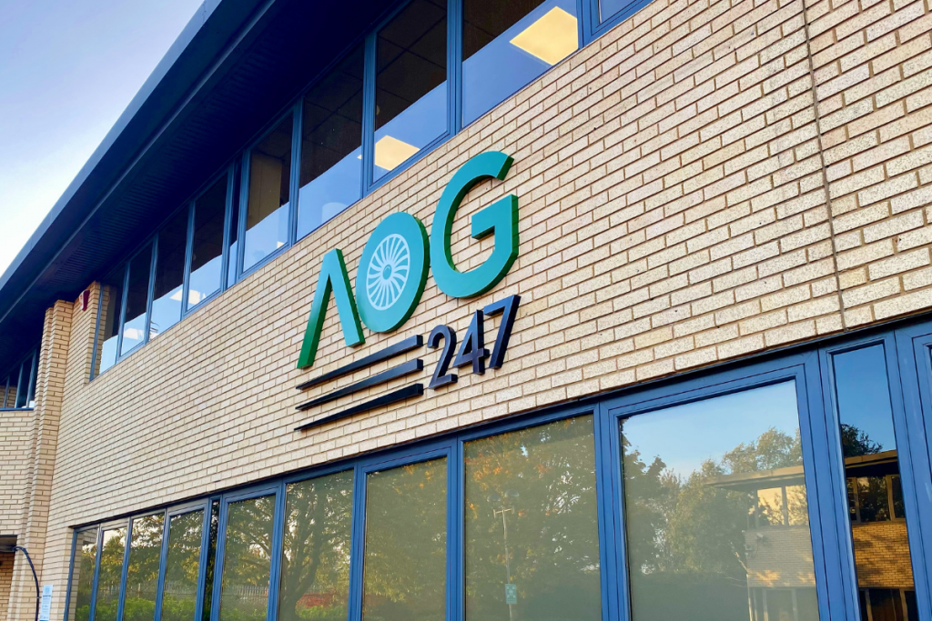 About Us | Trent 700 Engine Solutions | Trent 700 AOG Support