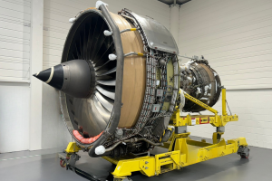 About Us | Trent 700 Engine Solutions | Trent 700 AOG Support